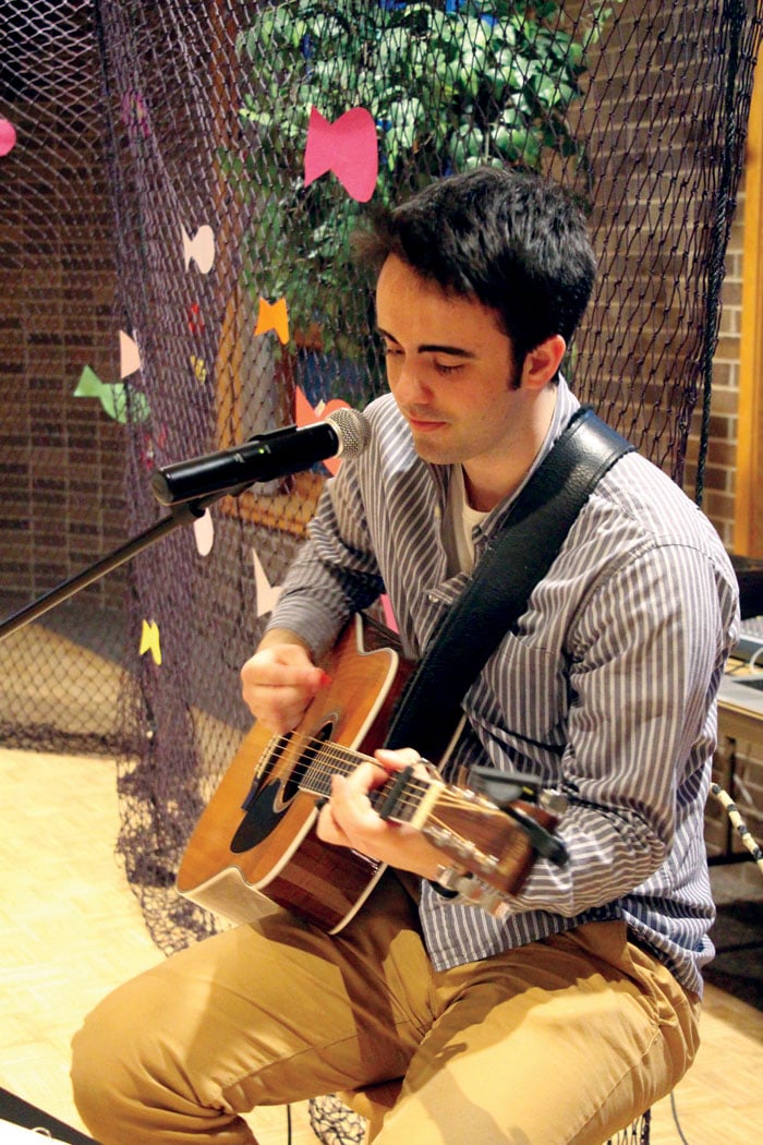 John T.