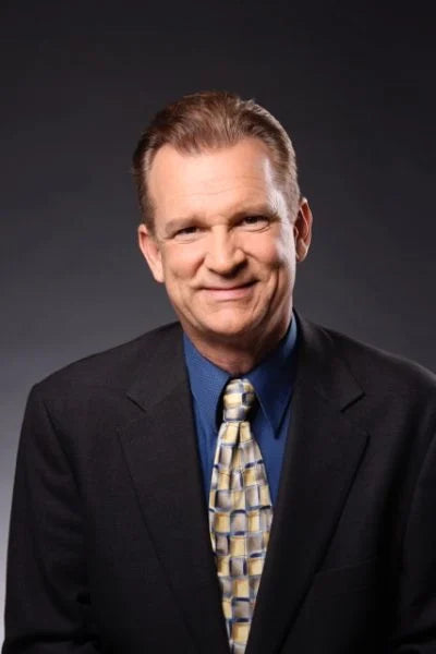 James G Rush
